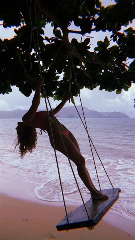 Willow Shields Bikini Of The Day