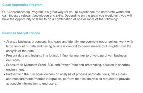 raj purohith arjun on linkedin ciscoapprentice cisco