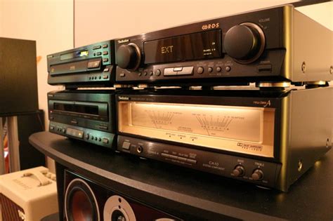 Technics Scca102 Audiokarma Home Audio Stereo Discussion Forums