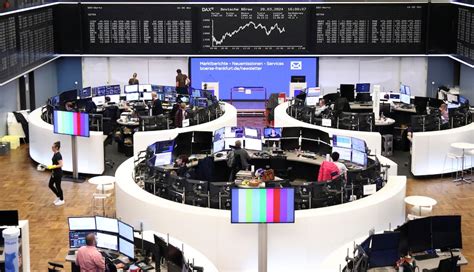 Gdaxi Stock Price And Latest News Reuters