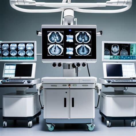 endoscopic cameras revolutionizing medical diagnostics and surgery