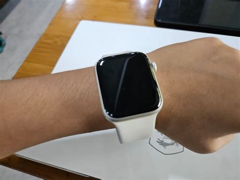 Apple Watch Detection Object Detection Dataset And Pre Trained Model By