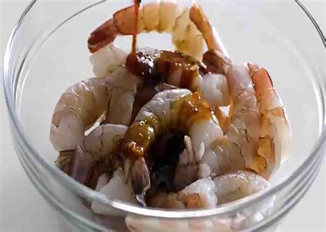 20 Minute Honey Garlic Shrimp Recipe Diy Joy
