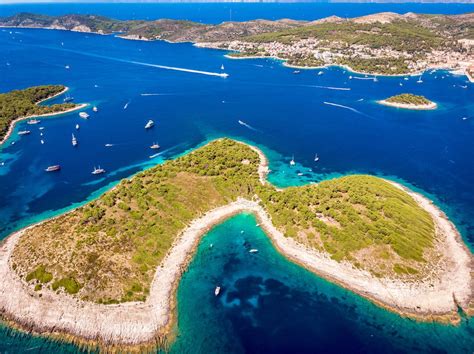 Brač Or Hvar Which Is Better Our Hvar Vs Brac Guide