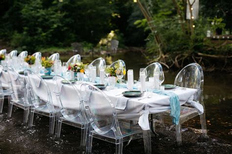 Flowings A Creek Dinner In Leipers Fork Edible Nashville