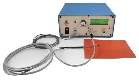 Tc 1000 Rat Temperature Control System Cwe Incorporated Tc 1000 Rat Temperature Control System Cwe Incorporated