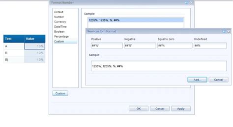 Number Format Sap Community