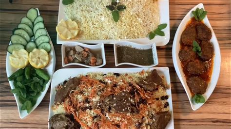 طرز تهیه بهترین قابلی پلو افغانی به روش خیلی ساده و آسان👌👌🤤👍🏼👍🏼 Youtube