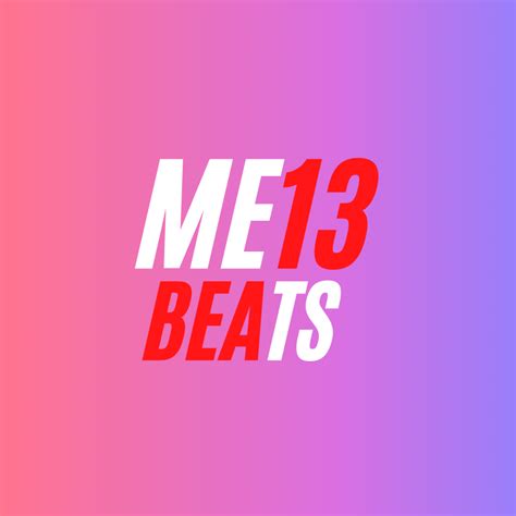 Me13 Beats Favershams Own Music Producer Communityad