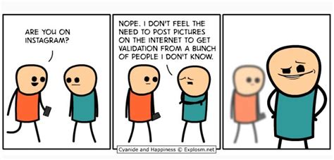 Memes About Validation