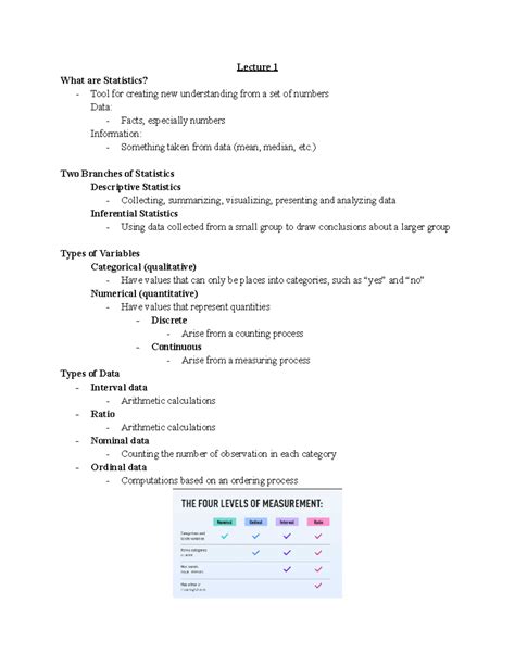 qms210 up to lecture 6 lecture 1 what are statistics tool for