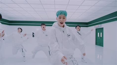 Onf Ugly Dance K Pop Database