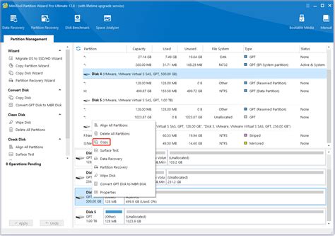 How To Clone RAID And To A Single Drive