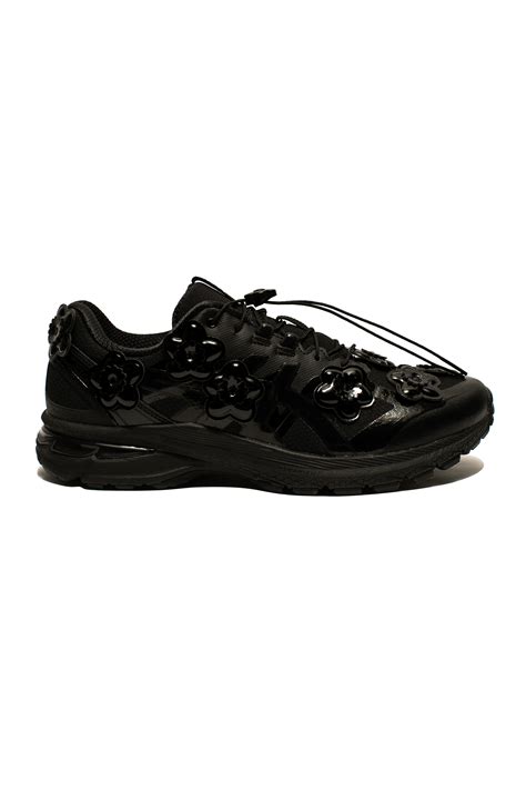 Asics Sneakers Gel Terrain X Cecilie Bahnsen Black