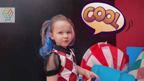 چالش چهار رنگ مردعنکبوتی بتمن سوپرمن چالش رنگ ها جدید کارتون برنامه کودک جور وا جور