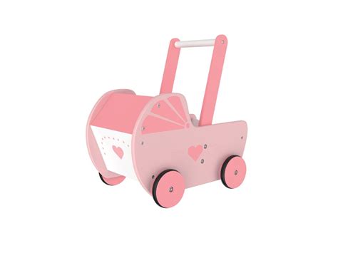 Легло или количка за кукли Лидл Oferta Bg