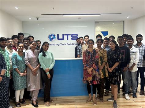 career unistring tech solutions