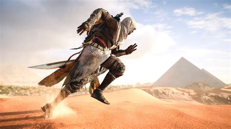 100 Assassins Creed Origins Wallpapers