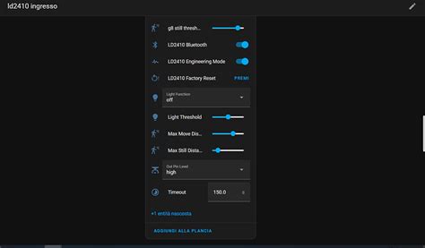Build A Smaller Human Body Radar Sensor Using Esp32 S2 And Ld2410c