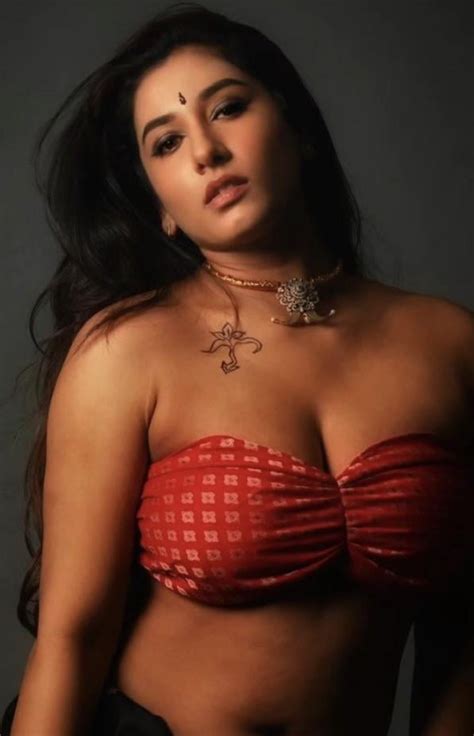 Vishnupriya Wish She Was In My Bed Wanna Have Sex With Her R