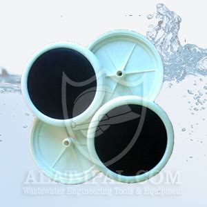 Disc Diffuser ALAT IPAL COM