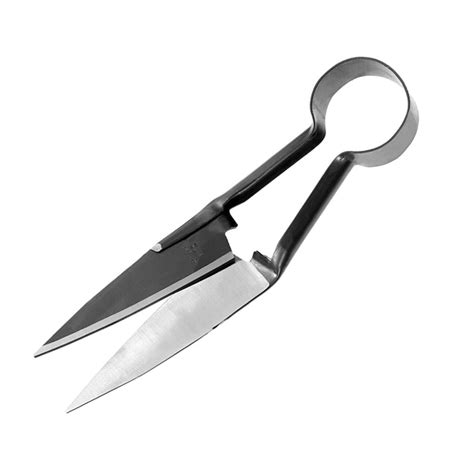 Ножницы Berger для стрижки овец коз и баранов одинарные 30 5 см купить с доставкой по