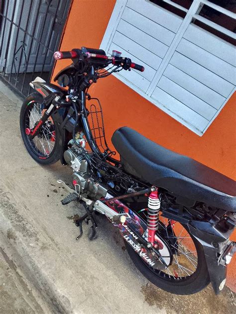 Se Vende Nipponia 110