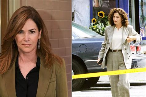 Nypd Blues Kim Delaney Faces Criminal Charges And Civil Lawsuit For