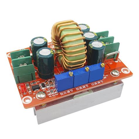 Step Down Constant Voltage Current Step Down Converter Step Down Power