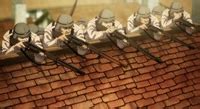 Marleyan Military Anime Attack On Titan Wiki Fandom
