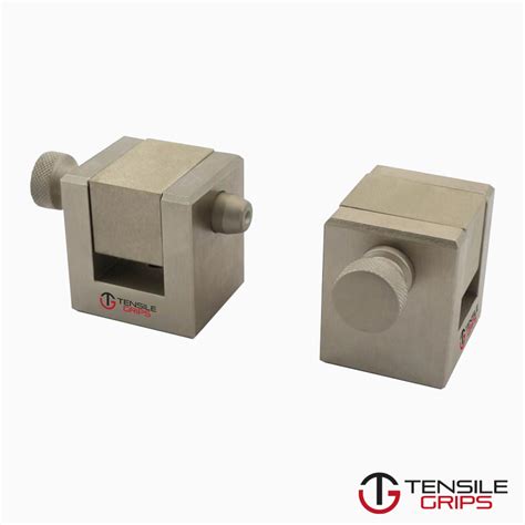 Astm D Test Fixture Tensile Grips