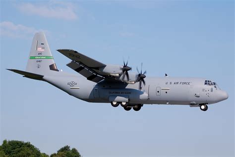 Lockheed's Workhorse - C-130s, post yours! - UK Airshow Review Forums