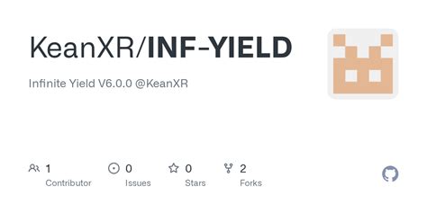 Github Keanxr Inf Yield Infinite Yield V6 0 0 Keanxr