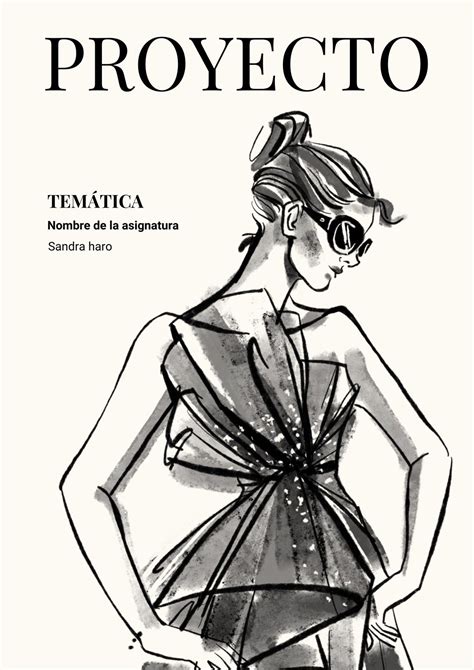 Figurines De Moda Sin Ropa