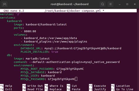 How To Create A Minimalist Kanban In Linux With Kanboard Make Tech Easier