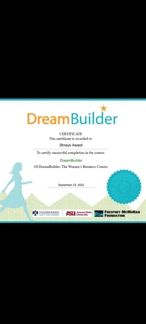 Shreya Awasthi Posted On Linkedin