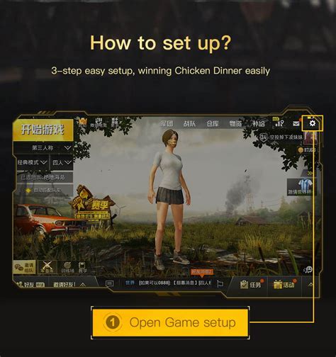 Baseus G Mobile Game Trigger Button Controller