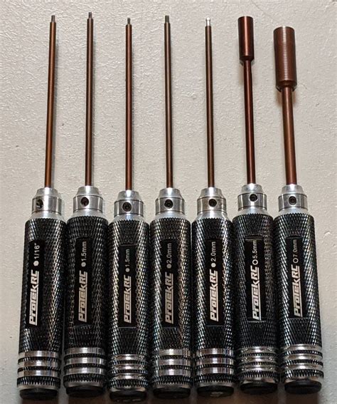 ProTek RC Tools Mm Mm Mm Mm R C Tech Forums