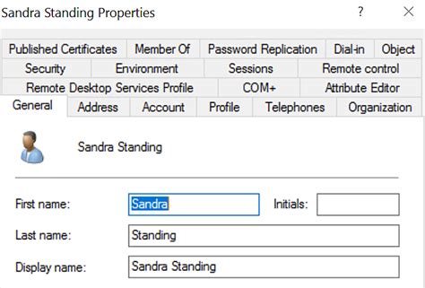 Update Manager Attribute In Ad Powershell Multiple Users Programming And Development