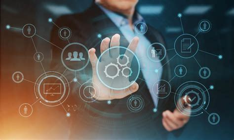 Why Do Businesses Need To Leverage Digital Process Automation