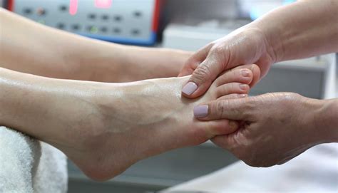 Diabetic Foot Care A Step Above Podiatry