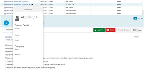 Enhancing The Unified Inbox Sap Community