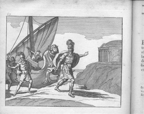 Ovid Illustrated The Reception Of Ovids Metamorphoses In Image And