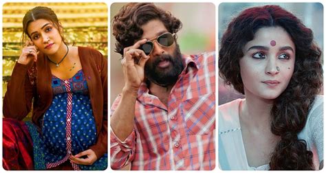 69th National Film Awards 2023 गंगूबाई काठियावाड़ी और Rrr का दिखा जलवा