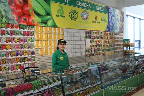 “СОЁОЛЖ” КОМПАНИ 6 Р САРД МОД ҮРЖҮҮЛГИЙН ТАЛБАЙДАА НЭЭЛТТЭЙ ӨДӨРЛӨГ ЗОХИОН БАЙГУУЛНА