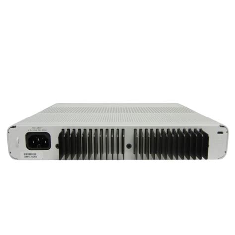 Catalyst 3560 Cx Series Cisco Ws C3560cx 12tc S New