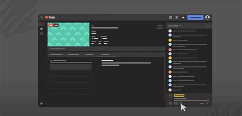 Youtube 推直播問答功能 頻道擁有者可將觀眾問題於聊天室置頂 Unwirehk Line Today