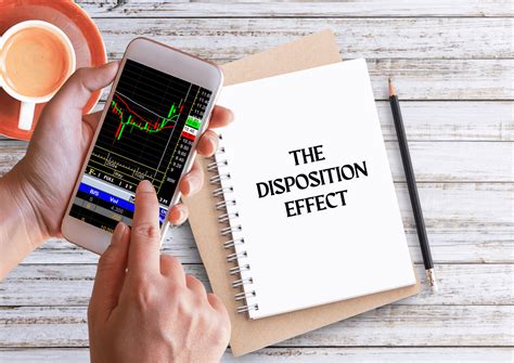 Avoiding The Disposition Effect When Forex Trading • Asia Forex Mentor