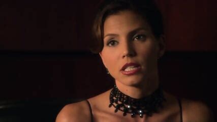Charisma Carpenter Sex Scenes