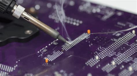 Intrinsic Semiconductor Siliconvlsi